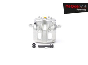 4062101052353 - Metzger Bremssattel Vorderachse Links Passend Für Mitsubishi Pajero 6260693 Bremssattel Mitsubishi Mr510537 Abs 720871 Abakus 13104265 Ais