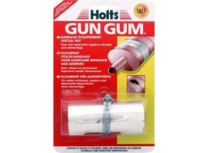 5010218212725 - Reparatursatz Abgasanlage gun gum Flexiwrap - Holts