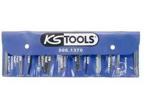 4042146132319 - Kstools - ks tools Radio- Navigationssystem Demontage und Montage-Satz 18-tlg