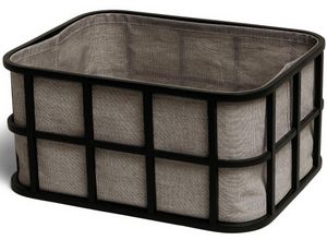 4013165936448 - Aufbewahrungsbox MÖVE grau (grau schwarz) B415cm H20cm T32cm Bambus Aufbewahrungsboxen BxTxH 415x32x20 cm Bambus 4013165936448 - Aufbewahrungsbox MÖVE grau (grau schwarz) B415cm H20cm T32cm Bambus Aufbewahrungsboxen BxTxH 415x32x20 cm Bambus