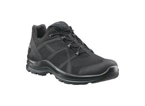 4044465344343 - - Freizeitschuh be Athletic 21 gtx low Größe 95 (44) schwarz Mikrofaser Textil O2 hro hi ci wr fo src