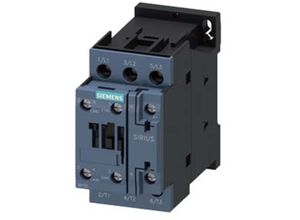 4011209831278 - 3RT2023-1AP00 - Leistungsschütz SIRIUS 3RT20 9 A 1 NC+1 NO 230 V AC 4 kW