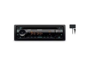 5013493369160 - MEX-N7300KIT Autoradio dab+ Tuner Bluetooth®-Freisprecheinrichtung - Sony