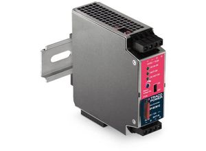 4053199936748 - TracoPower TSP-BCMU360 Hutschienen-Redundanz-Modul (DIN-Rail) 15000 mA 360 W Anzahl Ausgänge1 x Inhalt 1 St