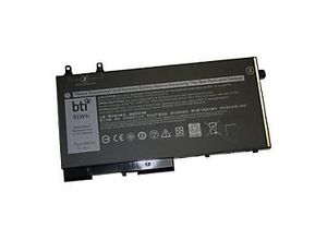 5056006194026 - BTI - Laptop-Batterie - Lithium-Polymer - 3 Zellen - 4225 mAh - 48 Wh