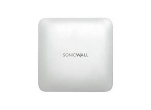 0758479312475 - SonicWall SonicWave 621 - Accesspoint - mit 3 Jahre Secure Wireless Network Management und Support - Wi-Fi 6 - Bluetooth - 24 GHz 5 GHz