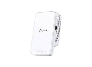 4897098682685 - RE330 V1 - Wi-Fi-Range-Extender - 100Mb LAN - Wi-Fi 5 - 24 GHz 5 GHz - Unterputz