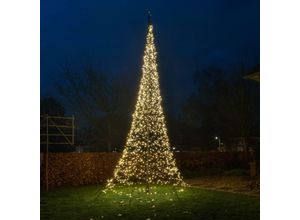 8720512260793 - LED-Weihnachtsbaum 600cm 2000 LEDs