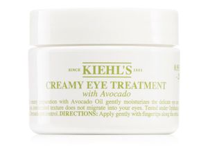 3605970236915 - Kiehls Creamy Eye Treatment Avocado intensive hydratisierende Pflege für den Augenbereich mit Avokado 28 ml