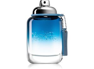 3386460113748 - Blue Eau de Toilette 60 ML (+GRATIS Travel Spray 15ml) 60 ml