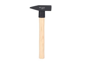 4042146868171 - Schlosserhammer mit Hickory-Stiel 800 g - Brilliant Tools