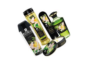 0697309090124 - SHUNGA - EDO GARTEN-KIT BIO-KOLLEKTION