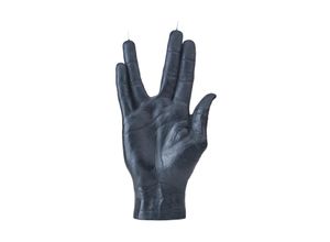 4779040571837 - Formkerze »Mandatus Candle Hand LLAP«