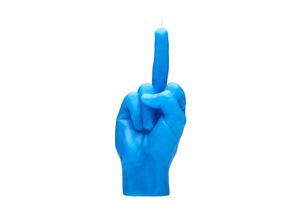 4779040570175 - Formkerze »Mandatus Candle Hand F*ck you«