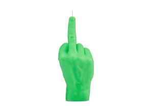 4779040571738 - Formkerze »Mandatus Candle Hand F*ck you«
