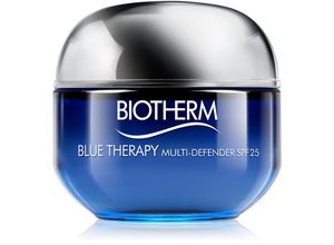 3614271578488 - BIOTHERM Blue Therapy Multi-Defender SPF 25 Normale und Mischhaut Gesichtscreme