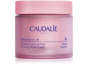 3522930004257 - Resveratrol-Lift Nachtcreme mit Anti-Aging-Effekt für die Regeneration und Erneuerung der Haut 50 ml