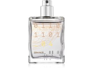 5060103310371 - Molecule 04 Eau de Parfum - Reisegröße Nachfüllung