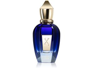 8033488158026 - XERJOFF Collections Join The Club Collection KBridge Eau de Parfum Spray 50 ml