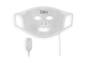 8712856067770 - Silkn LED verschönernde Maske für das Gesicht 1 St