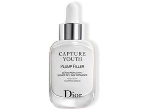 3348901377911 - - Capture Youth Plump Filler – Aufpolsterndes Anti-aging-gesichtsserum - 30 Ml