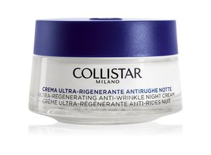 8015150240246 - Special Anti-Age Ultra-Regenerating Anti-Wrinkle Night Cream Nachtcreme gegen Falten für reife Haut 50 ml