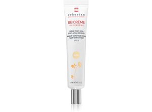 8809255780215 - BB Cream Tönungscreme für den perfekten Look mit SPF 20 Großpackung Farbton Nude 40 ml