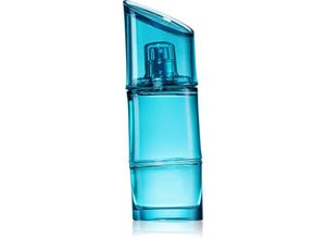 3274872438071 - KENZO Homme Marine Eau de Toilette 60 ml Herren frisch holzig TRANSPARENT