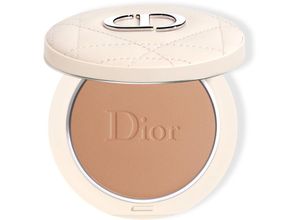 3348901550833 - - Forever Natural Bronze - Bronzing-puder Für Einen Gesunden Glow - -diorskin Forever Bronzer Powder 004