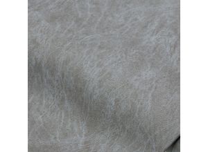4058896237488 - Hochwertiges Kunstleder grau Antik