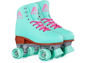 4250518566291 - Rollschuhe Kinder Classic Roller Retro