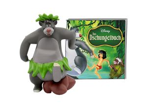 4251192106933 - Tonies Spielfigur Disney - Das Dschungelbuch