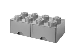 5711938034306 - Room Copenhagen Aufbewahrungsbox LEGO Storage Brick Drawer 8