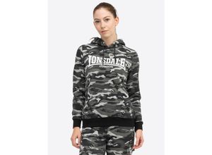 4255581539807 - Frauen Kapuzensweatshirt CLOUGH