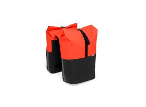 8714827985021 - Gepäckträgertasche Nyborg Double 8714827985021 - Gepäckträgertasche Nyborg Double