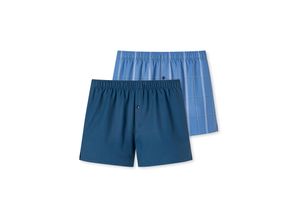 4007066734548 - Jungen Boxer Webboxer 2er Pack