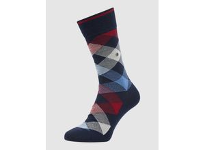 4049508164612 - Socken aus Schurwollmischung Modell Newcastle