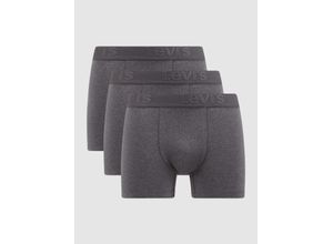 8718824966380 - Trunks mit Stretch-Anteil im 3er-Pack