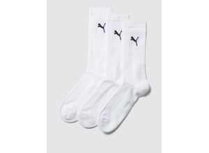 8713537330022 - Socken im 3er-Pack Herren Baumwolle weiß