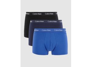 8719851298246 - Trunks im 3er-Pack - kurzes Bein