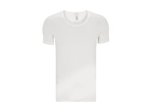 0786337110567 - Herren T-Shirt - Cotton Superior weiß