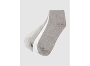 4052171357182 - Socken mit Stretch-Anteil im 4er-Pack