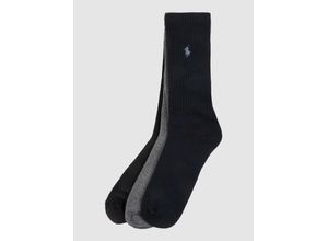 3598409145851 - Socken mit Stretch-Anteil im 3er-Pack