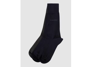 8720245218788 - Socken mit Stretch-Anteil im 3er-Pack