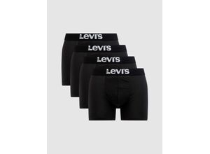 8720245077316 - Trunks mit Stretch-Anteil im 4er-Pack