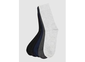 5715107724326 - Strümpfe JACBASIC BAMBOO SOCK 5 PACK NOOS One