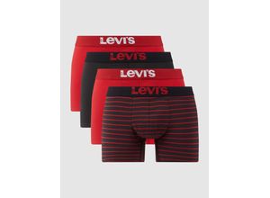 8720245077279 - Trunks mit Stretch-Anteil im 4er-Pack