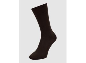 4043874732482 - Socken mit Komfortbund Modell Sensitive Intercontinental