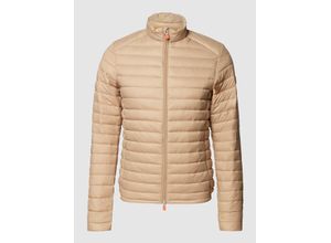 8053871397900 - Steppjacke mit Stehkragen