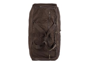 4250038275734 - Journey 2-Rollen Reisetasche 70 cm braun